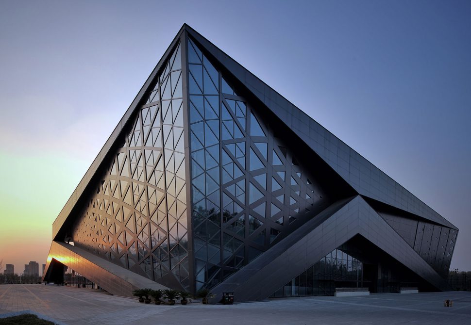 Project 03 - Little Big Archi